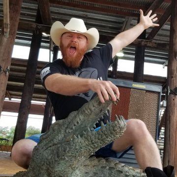 Rainier Arms Firearms Academy – Pursue your Passion